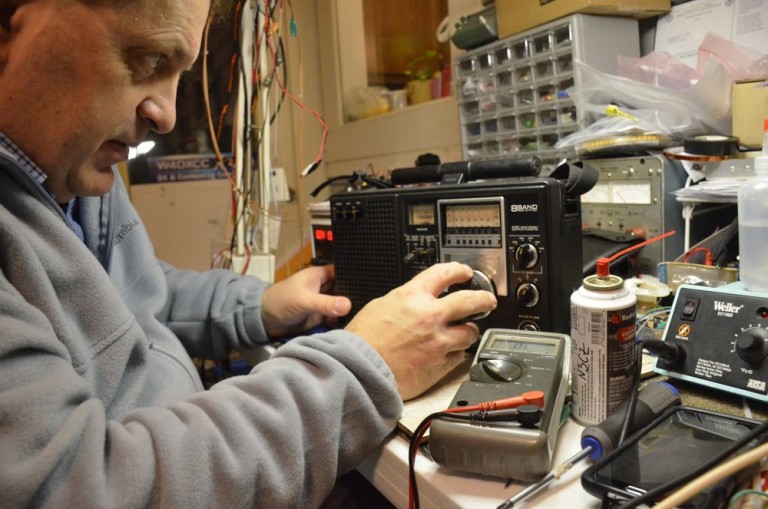hamradio.repair | We service and repair a wide variety of amateur radio ...
